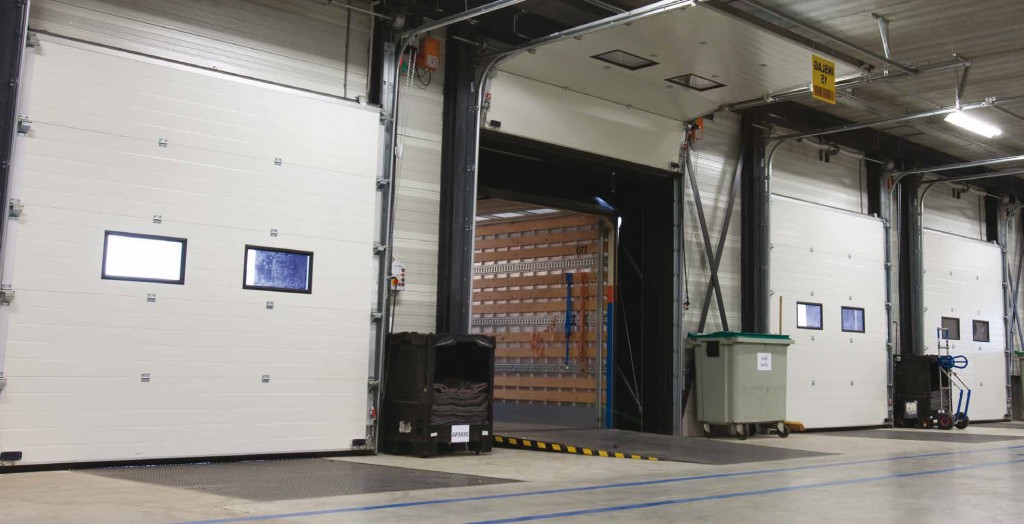 AA ISO 60 | AA Uksed